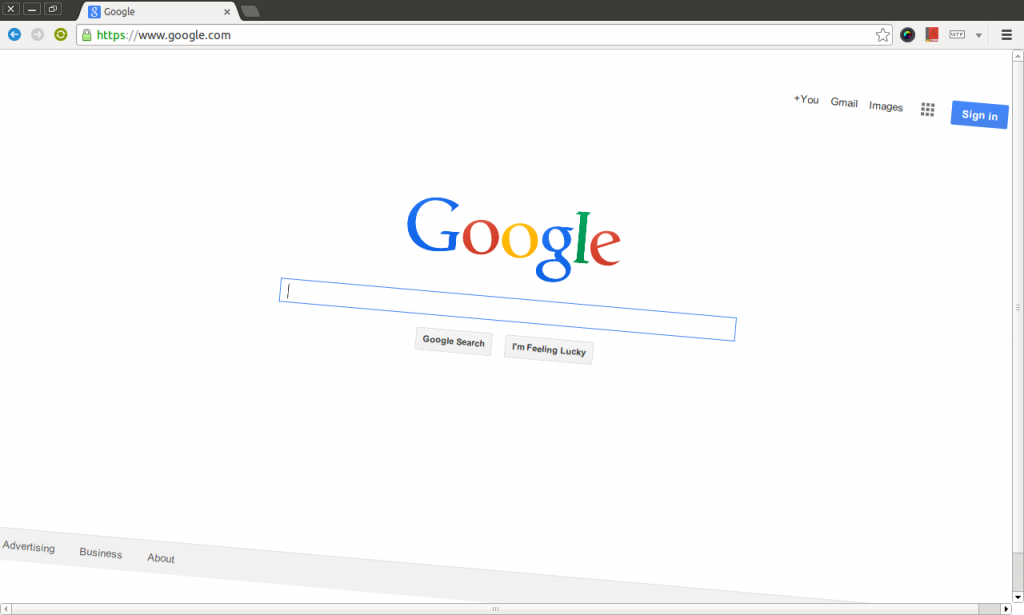 Chrome Custom css Cool Tricks - Rushi's